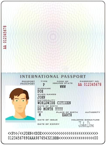 Uganda e-Visa Application